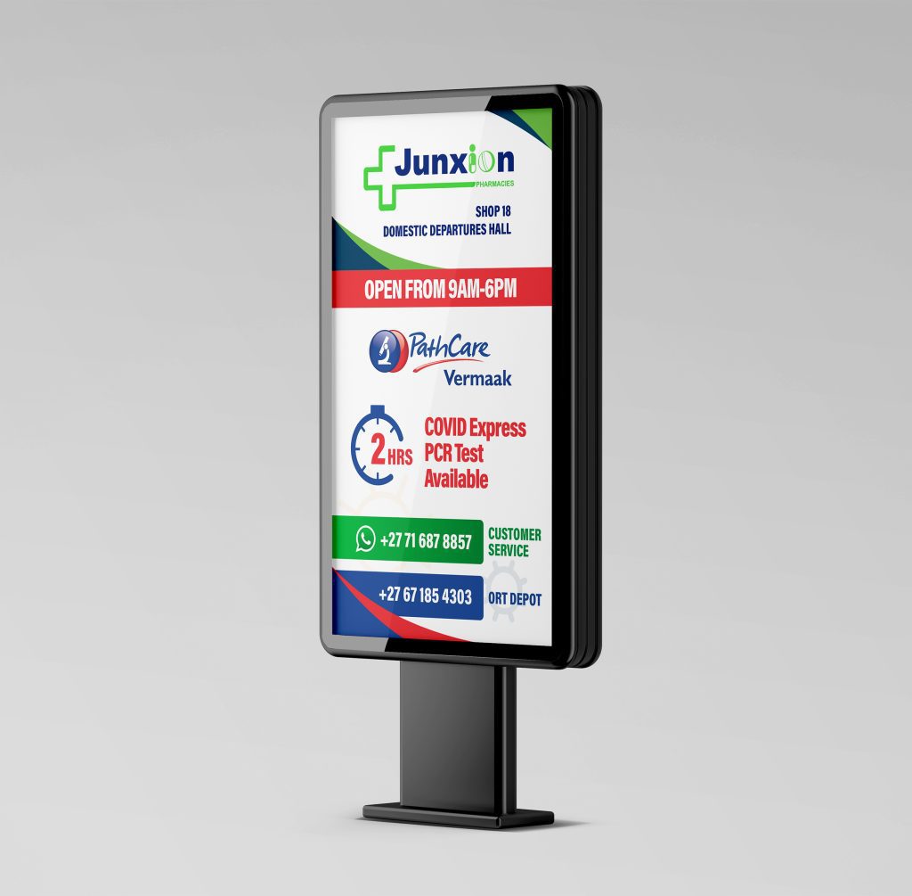 Exceptional Website Design by Outline Agency